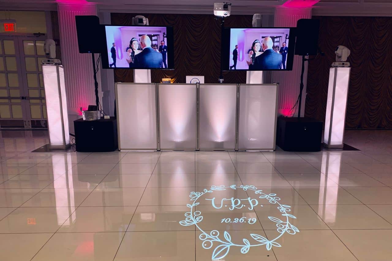 LIGHTING – HERO – Sound of Life Entertainment